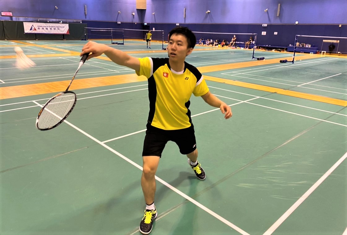 International Results | HKSI Annual Report 2020-21